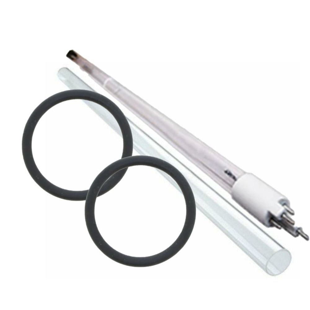 Pelican Lamp and Sleeve Combo PUV14 – Healthier Elements