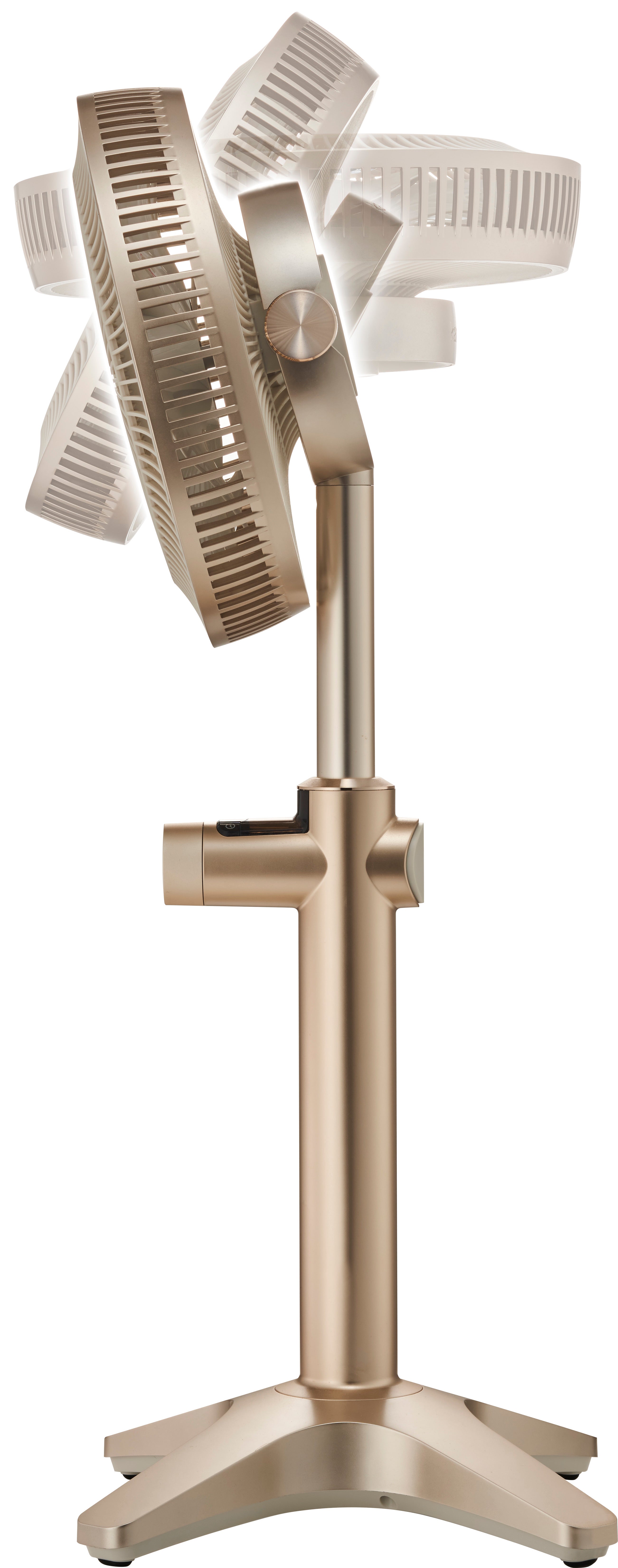 Objecto Flow by Objecto F3 Fan – Healthier Elements