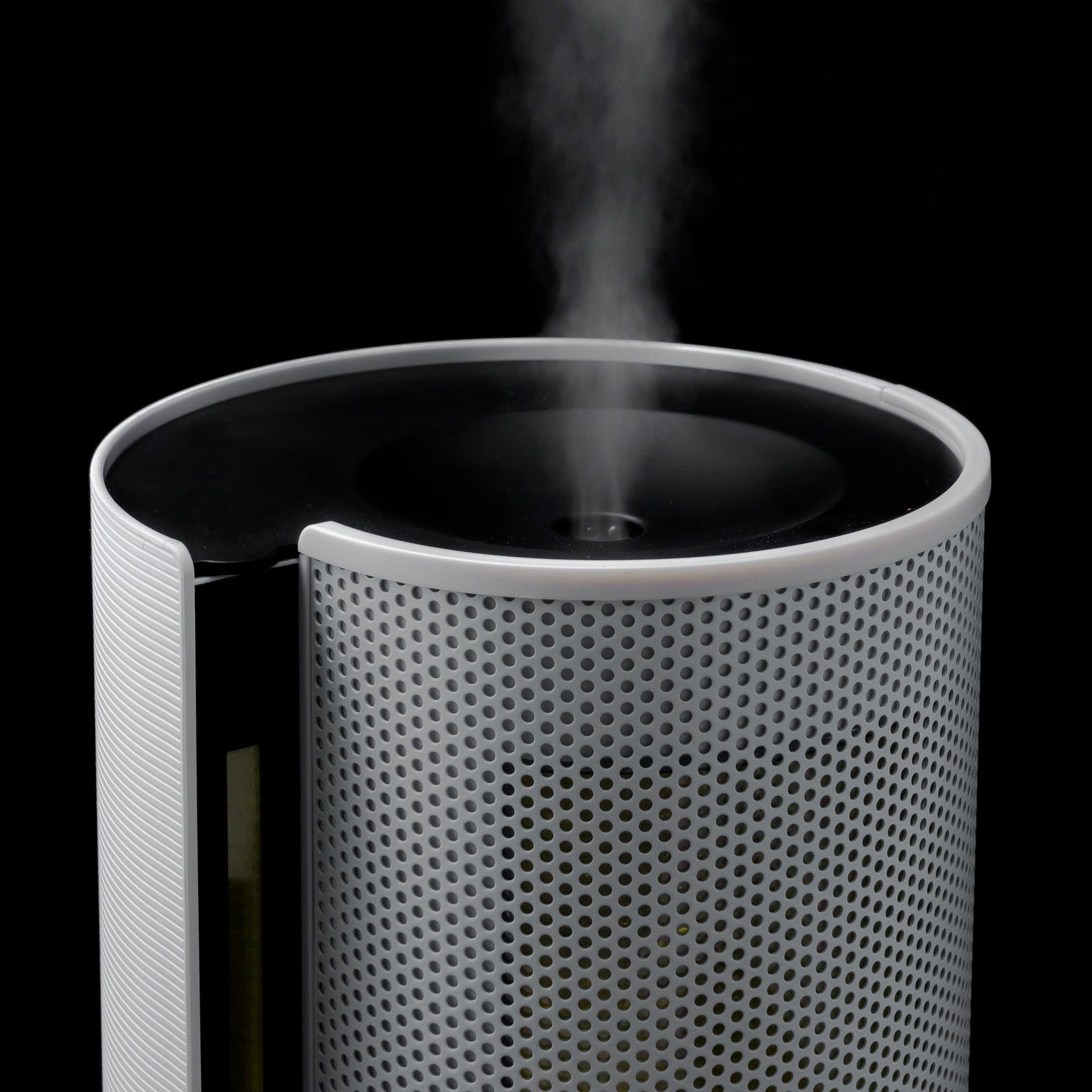 Objecto H5 Spiral Hybrid Humidifier - Innovation Award Winner ...