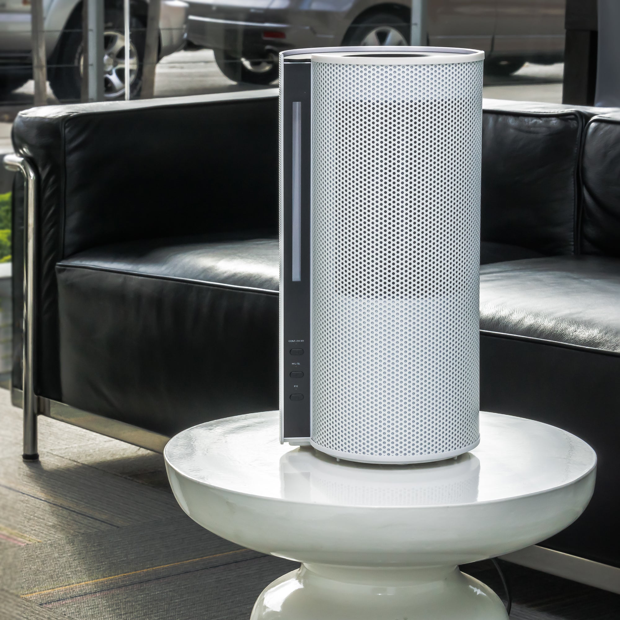 Objecto H5 Spiral Hybrid Humidifier - Innovation Award Winner ...