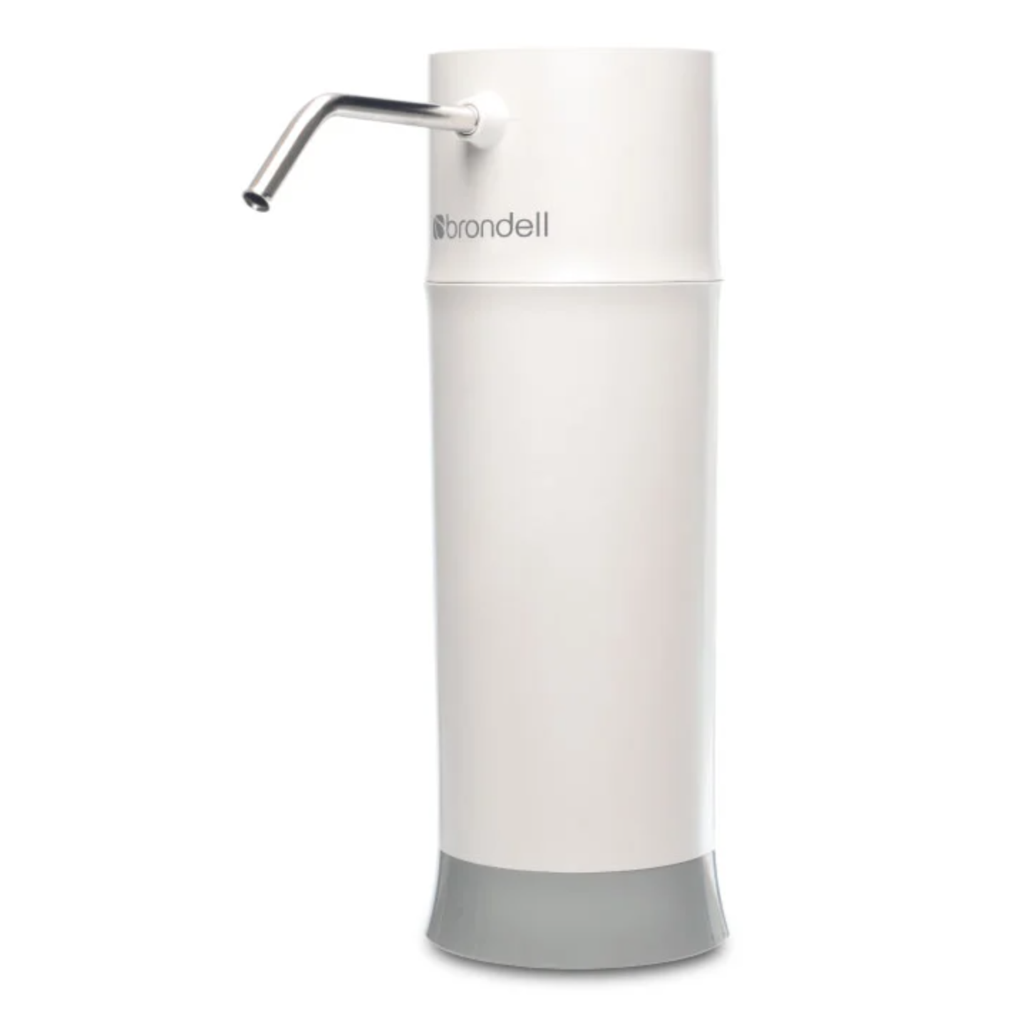 Brondell Pearl Countertop Water Filtration System (H625) – Healthier ...